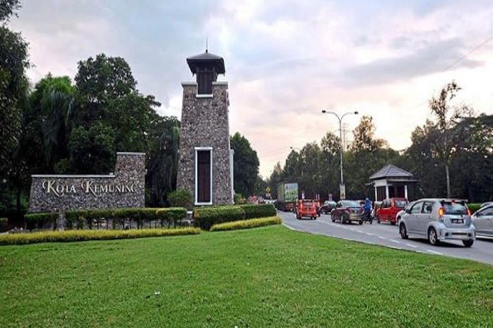 1-1 Private Home Tuition Service in Kota Kemuning l Easy Home Tuition